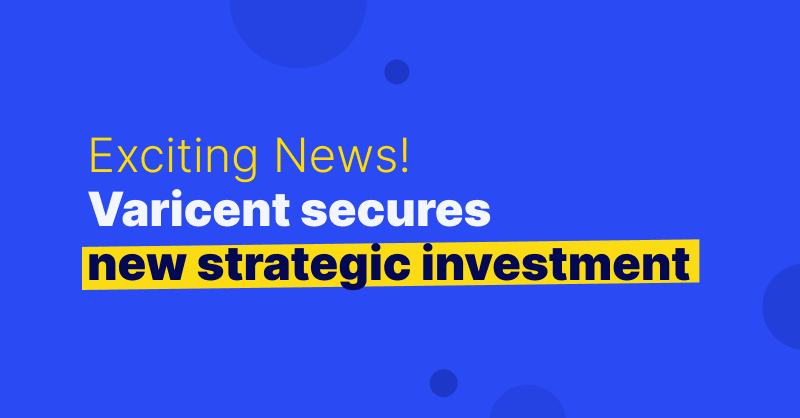 Varicent Named a Leader in The Forrester Wave™: Sales Performance Management Solutions for ...